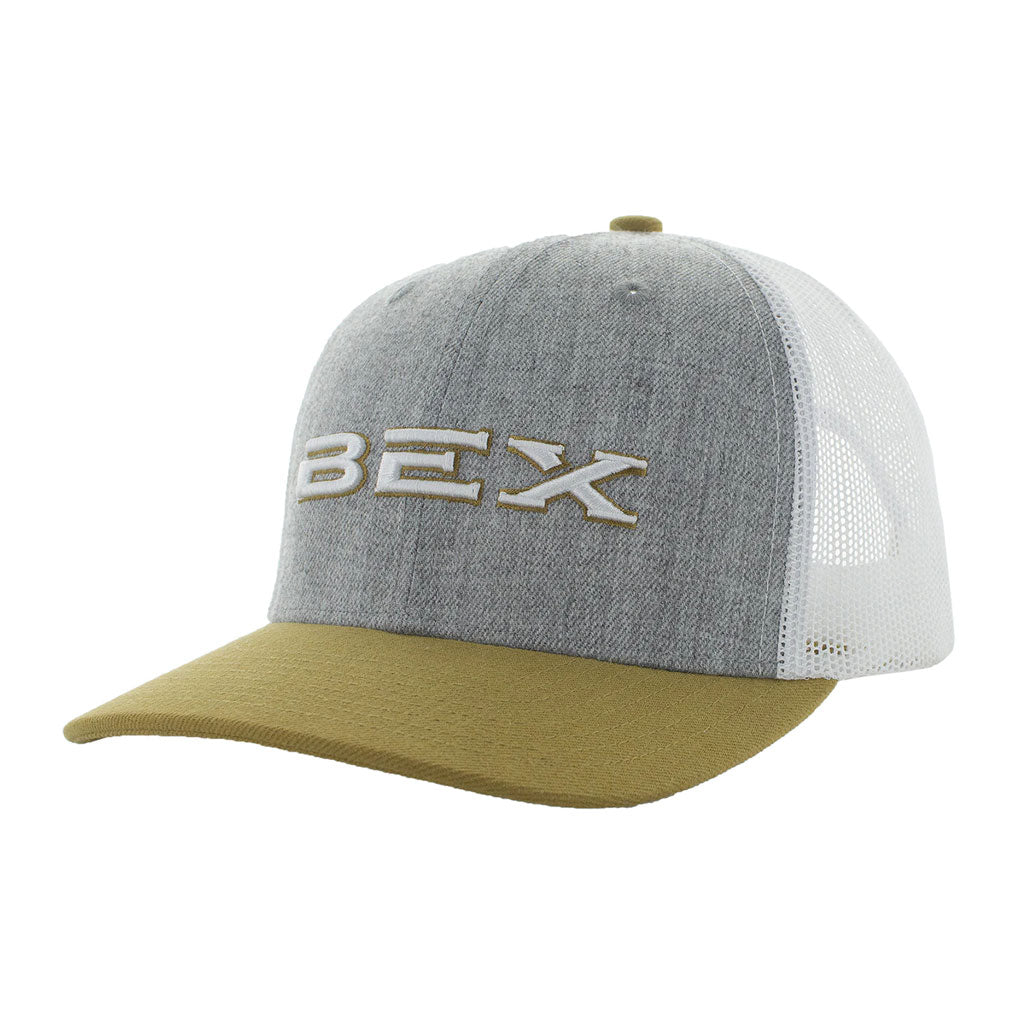 Gorra Bex Mod H0135GY – CACTUS ROPES MEXICO