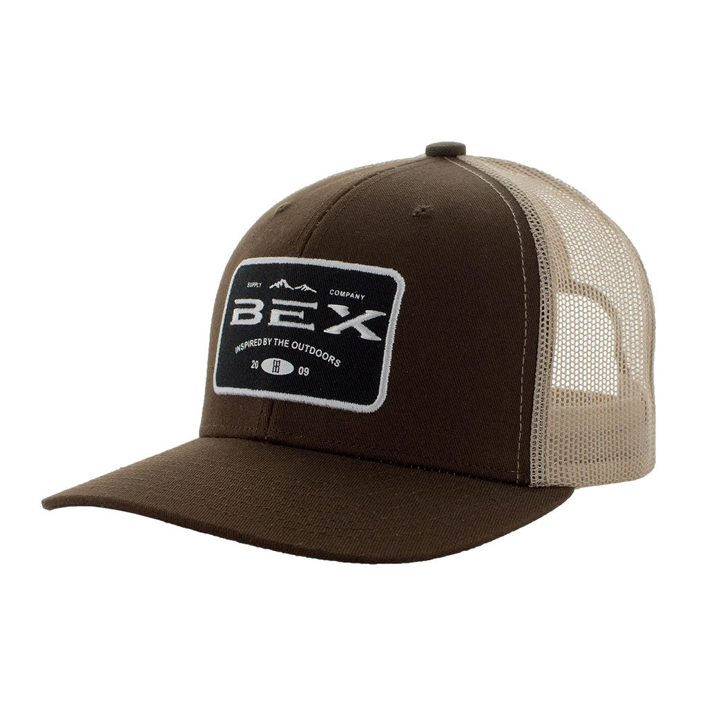 Gorra Bex Mod H0161BW – CACTUS ROPES MEXICO