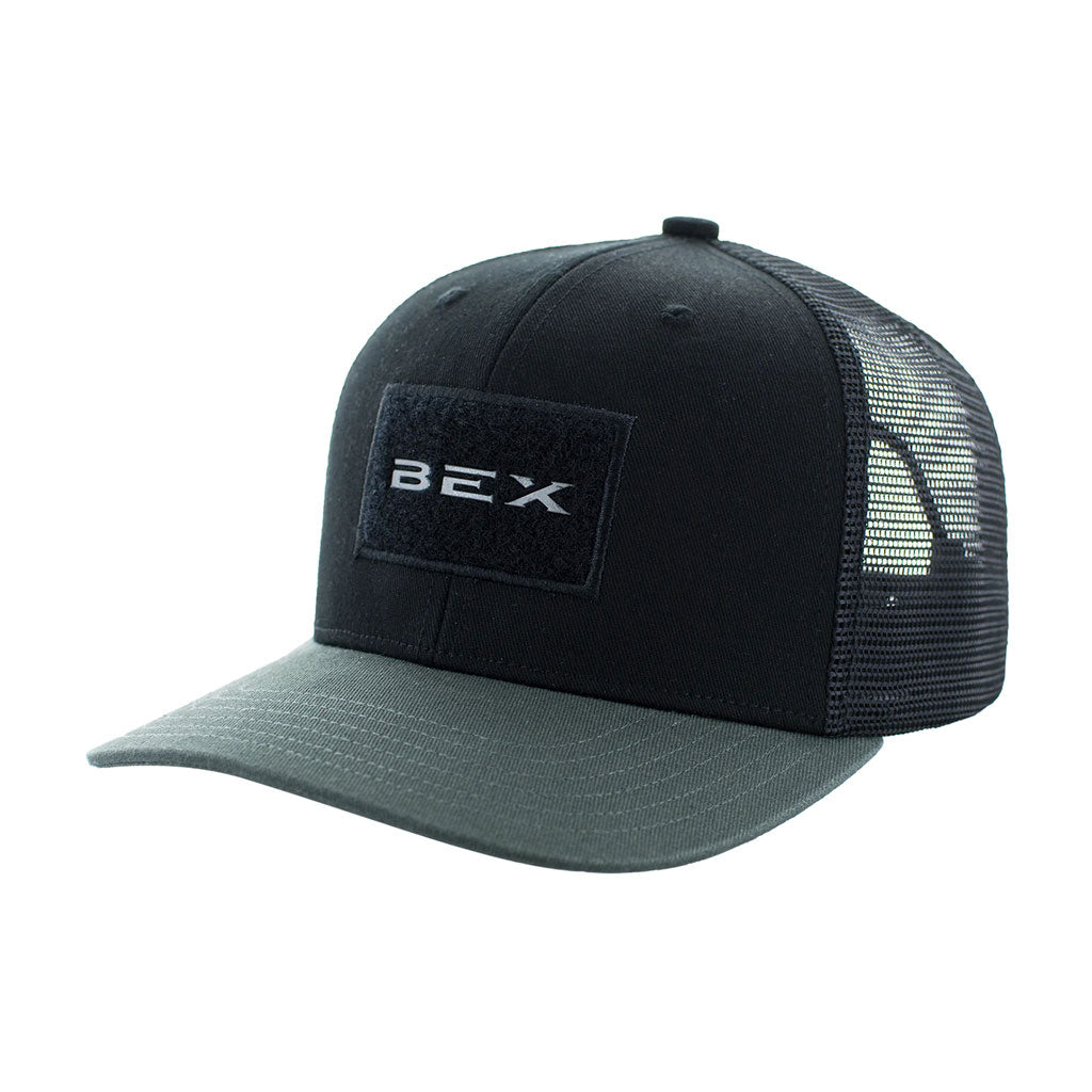Gorra Bex Mod H0171BK – CACTUS ROPES MEXICO