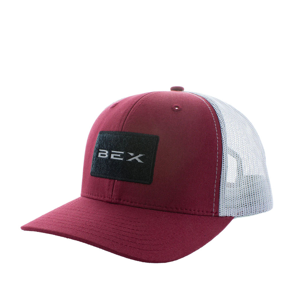Gorra Bex Mod H0171RD – CACTUS ROPES MEXICO