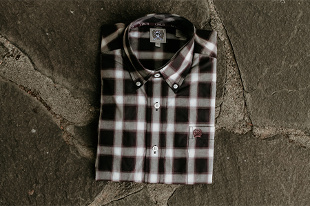 Camisas Cinch – CACTUS ROPES MEXICO