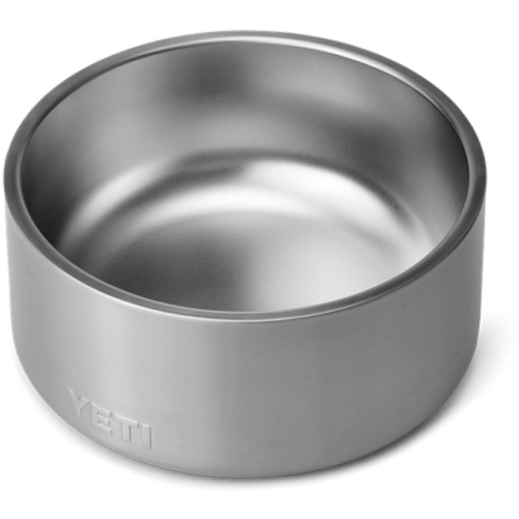 Plato Para Perro Yeti Boomer 8 Dog Bowl SS – CACTUS ROPES MEXICO