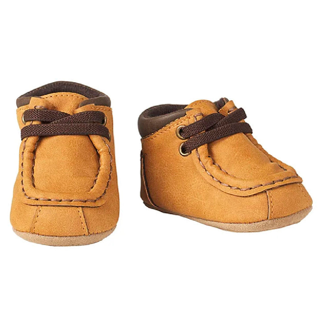 Botas Para Bebe MF Mod 4427508 – CACTUS ROPES MEXICO