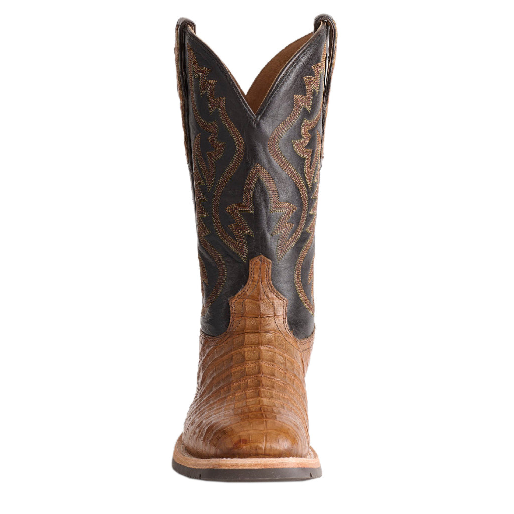 Botas Lucchese Rowdy M4554.WF Caiman – CACTUS ROPES MEXICO