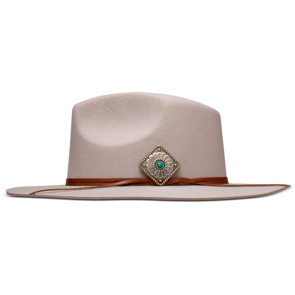 Charlie 1 Horse Lone Butte Silverbelly – CACTUS ROPES MEXICO