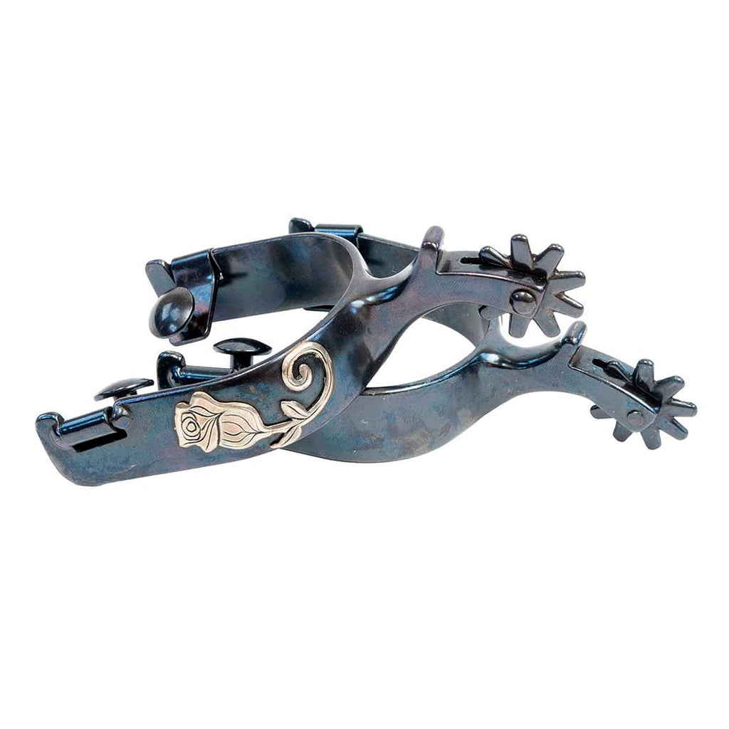 Espuelas para caballo marca Weaver – CACTUS ROPES MEXICO