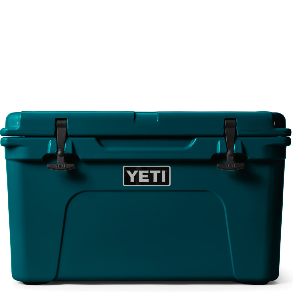 Hielera Yeti Tundra 45 Agave Teal – CACTUS ROPES MEXICO