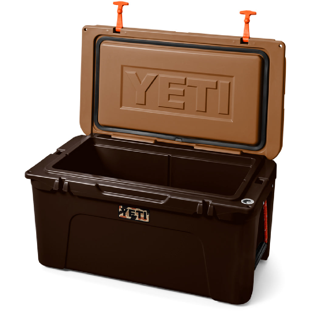 Hielera Yeti Tundra 65 Wetlands Brown – CACTUS ROPES MEXICO