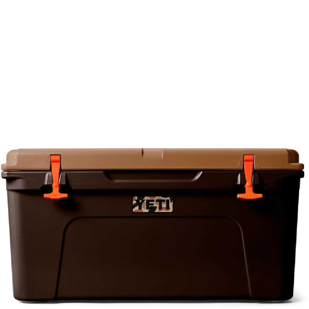 Hielera Yeti Tundra 65 Wetlands Brown – CACTUS ROPES MEXICO