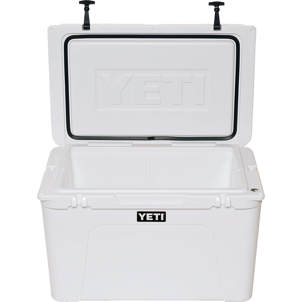 Hielera Yeti Tundra 105 White – CACTUS ROPES MEXICO