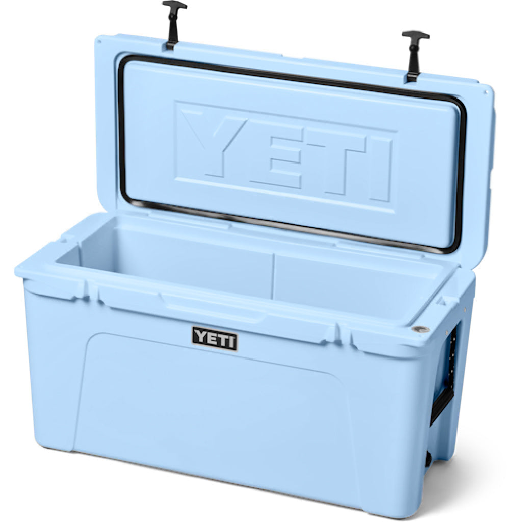 Hielera Yeti Tundra 110 Big Sky Blue – CACTUS ROPES MEXICO