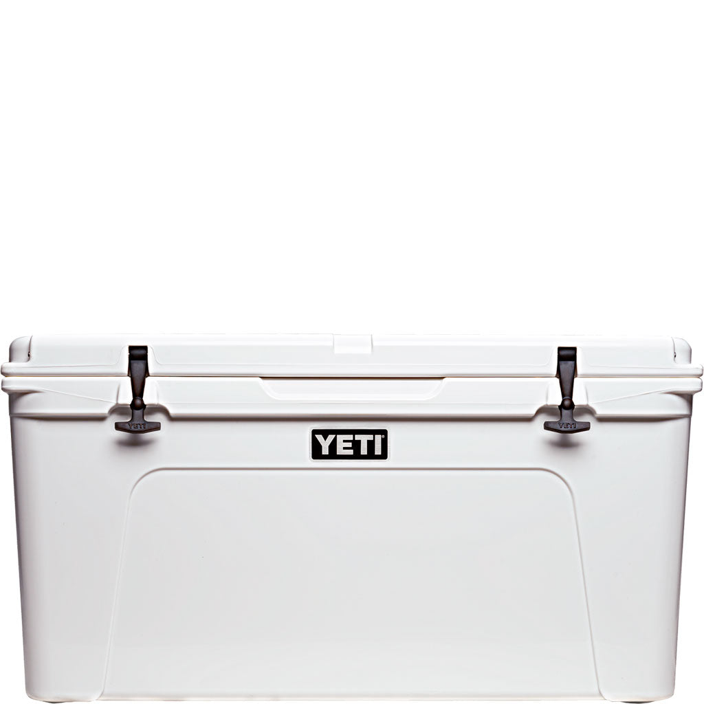 Hielera Yeti Tundra 110 White – CACTUS ROPES MEXICO