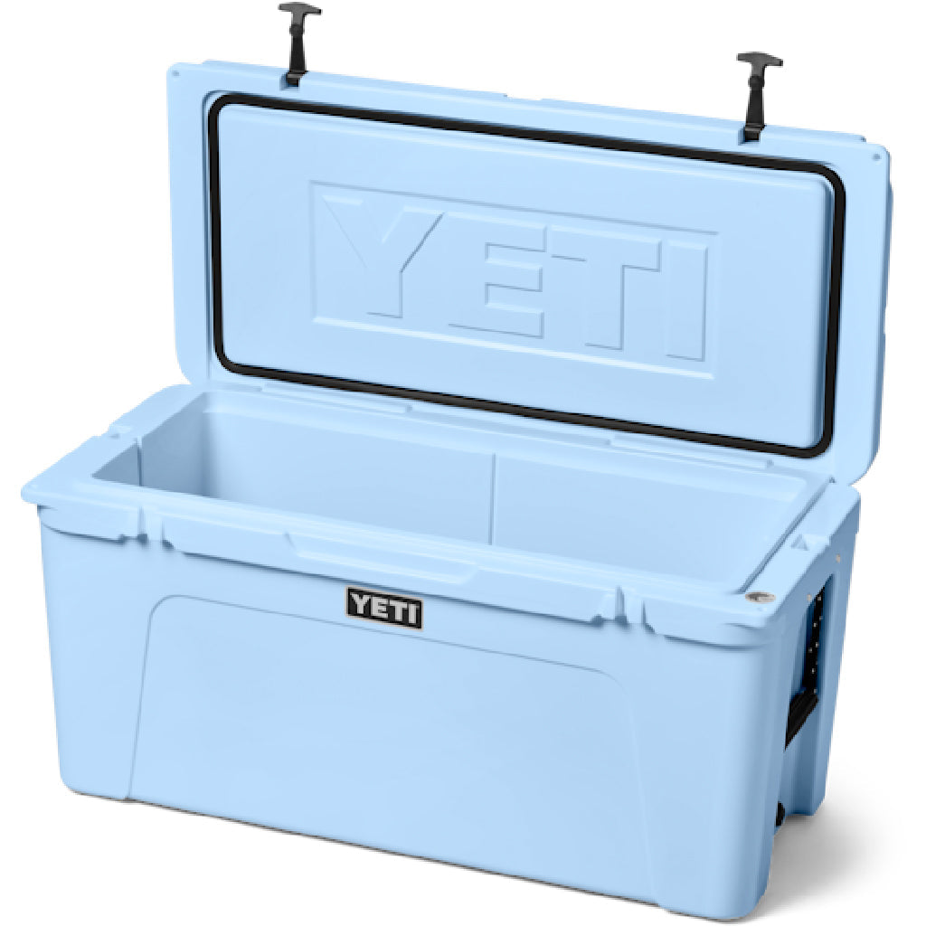 Hielera Yeti Tundra 125 Big Sky Blue – CACTUS ROPES MEXICO