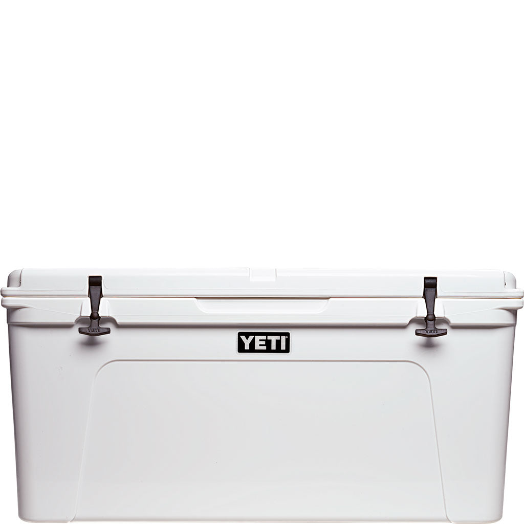 Hielera Yeti Tundra 125 White – CACTUS ROPES MEXICO