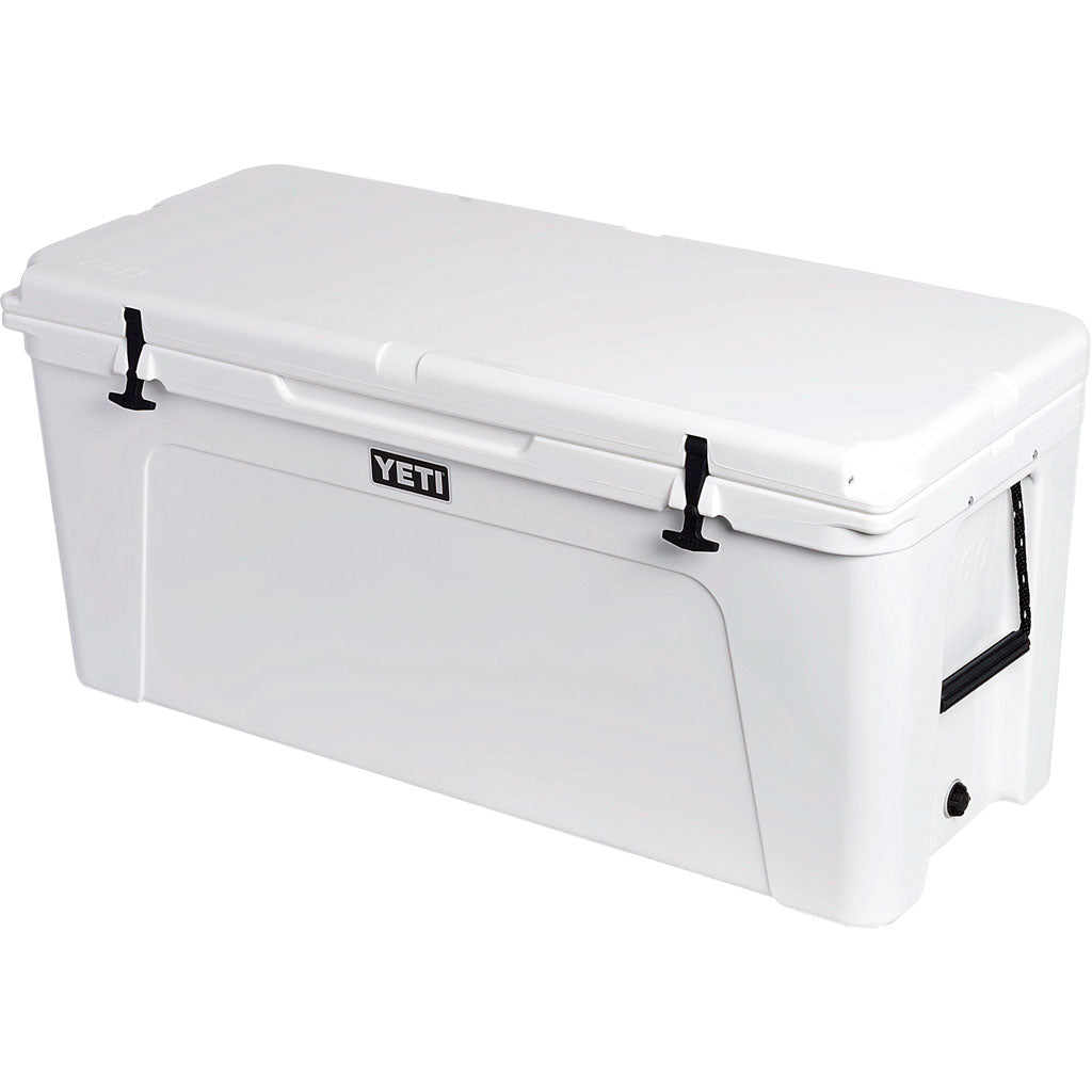 Hielera Yeti Tundra 160 White – CACTUS ROPES MEXICO