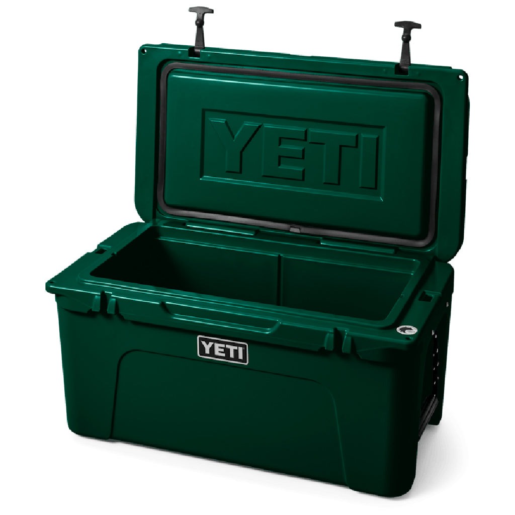 Hielera Yeti Tundra 65 Black Forest Green – CACTUS ROPES MEXICO