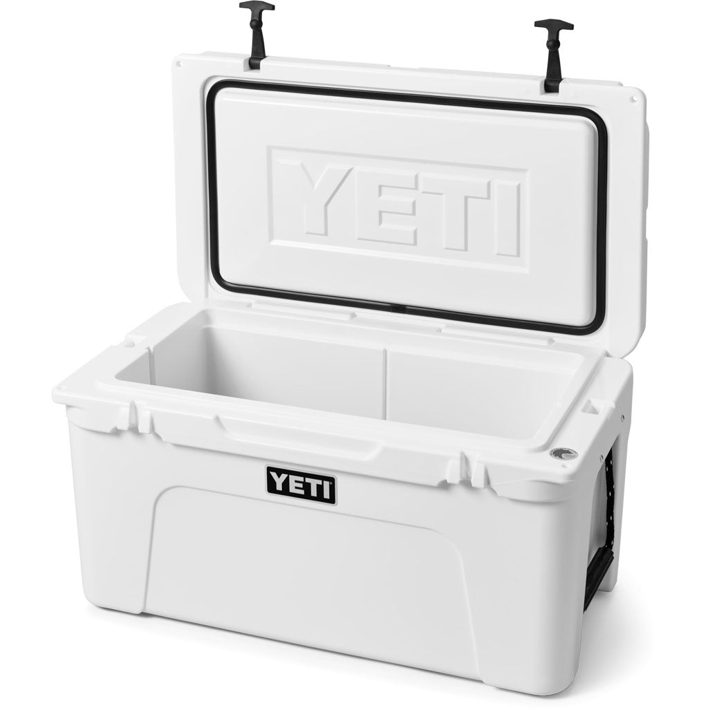 Hielera Yeti Tundra 65 White – CACTUS ROPES MEXICO