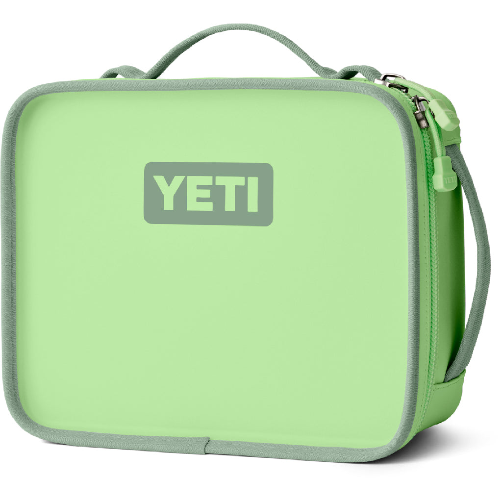 Lonchera Yeti Daytrip Lunch Box Key Lime – CACTUS ROPES MEXICO