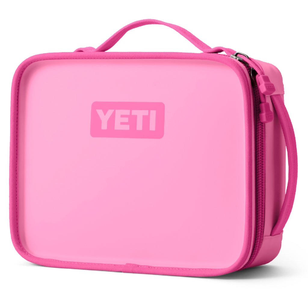 Lonchera Yeti Daytrip Lunch Box Power Pink – CACTUS ROPES MEXICO