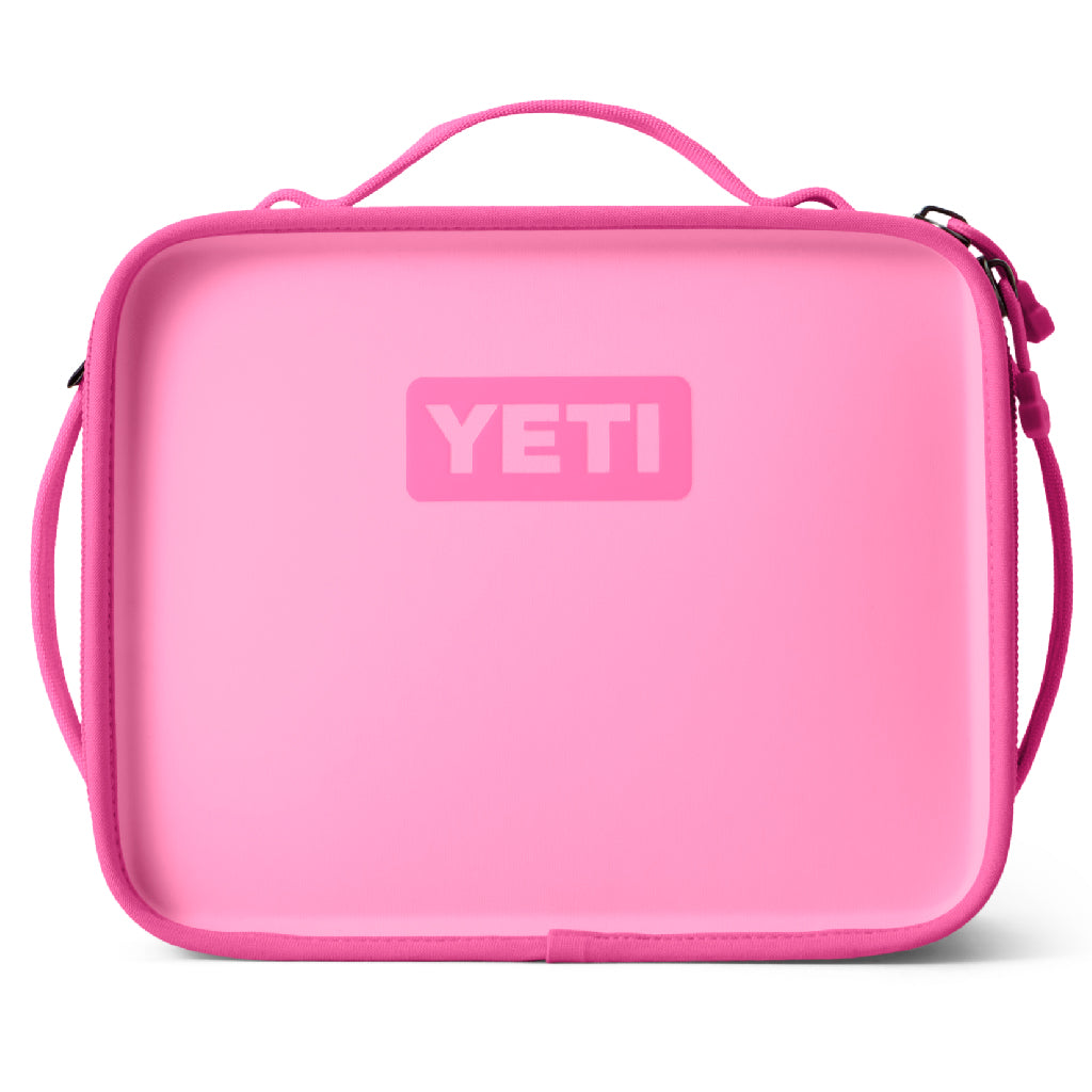Lonchera Yeti Daytrip Lunch Box Power Pink – CACTUS ROPES MEXICO