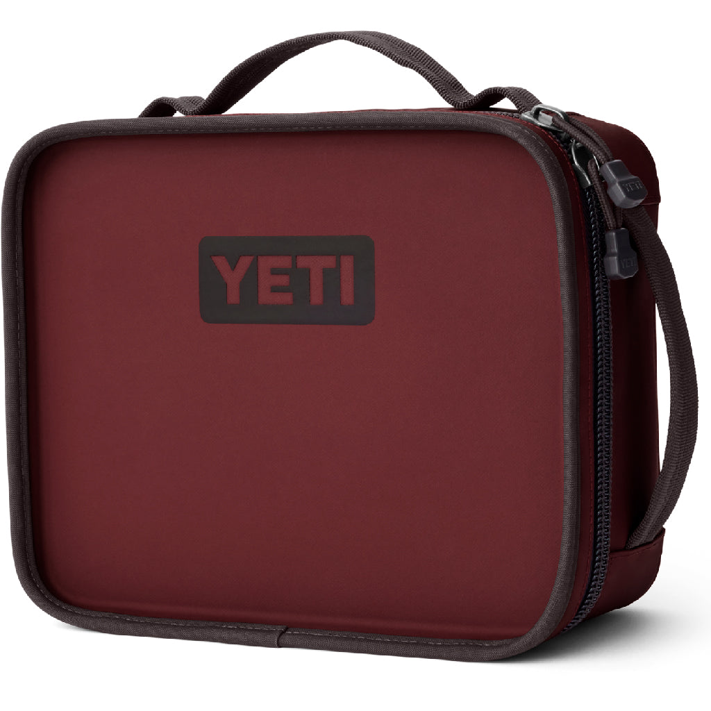 Lonchera Yeti Daytrip Lunch Box Wild Vine Red – CACTUS ROPES MEXICO