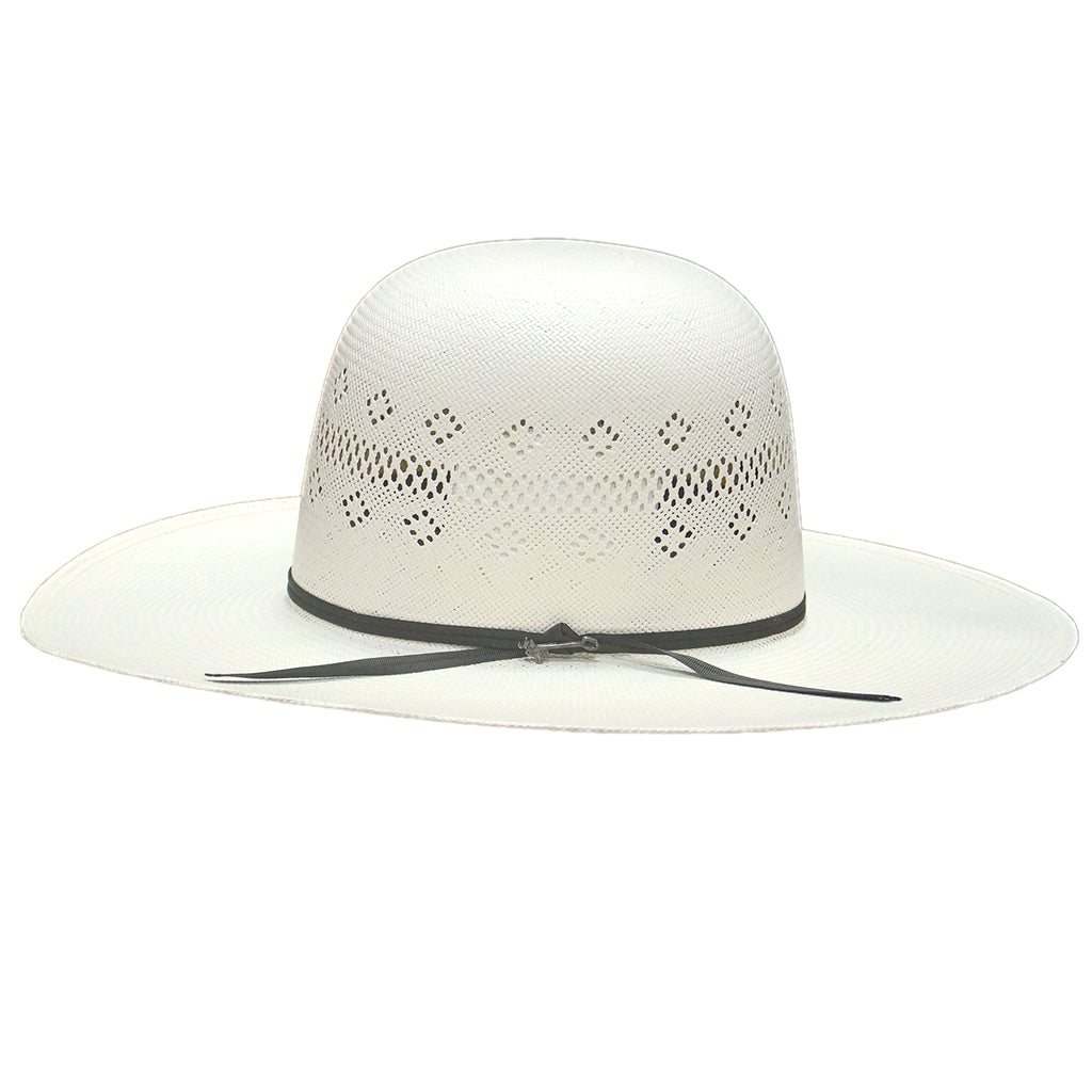 Stetson Paja – CACTUS ROPES MEXICO