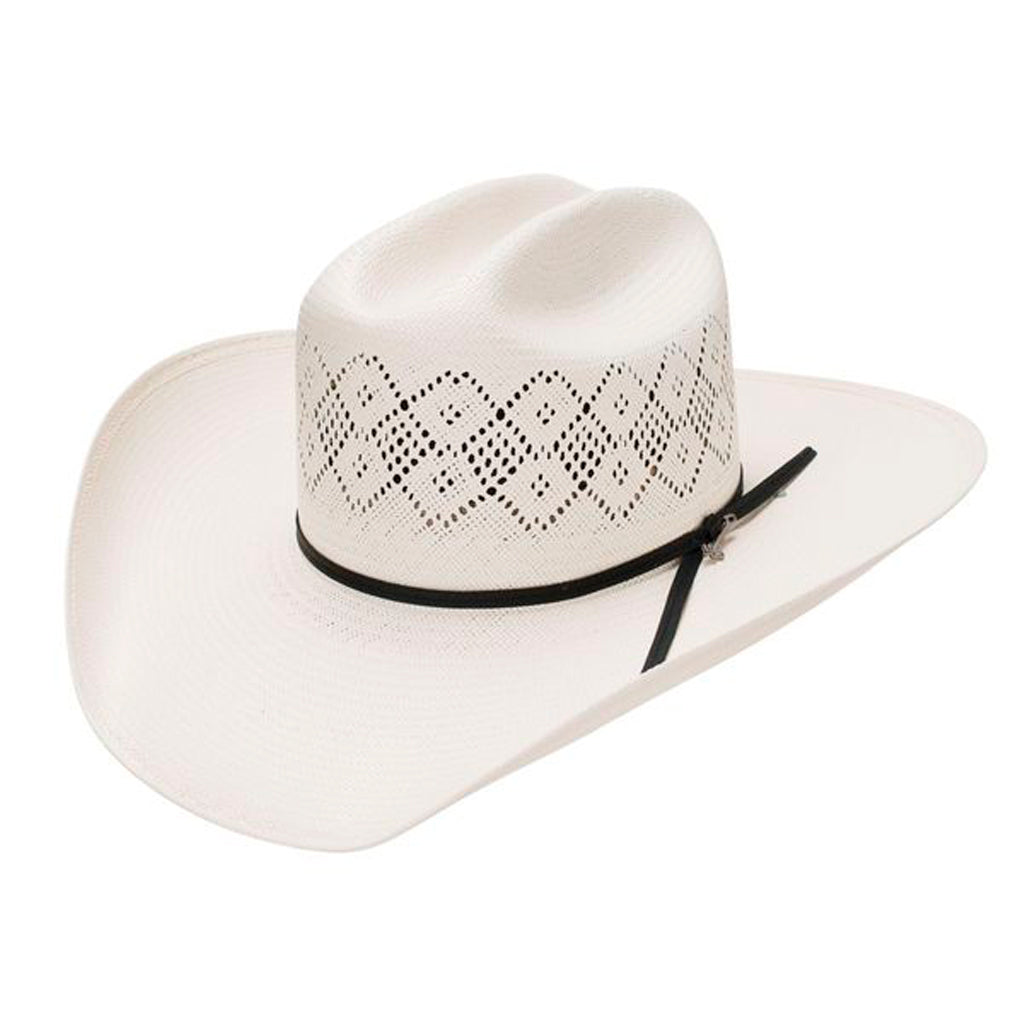 Stetson Paja – CACTUS ROPES MEXICO