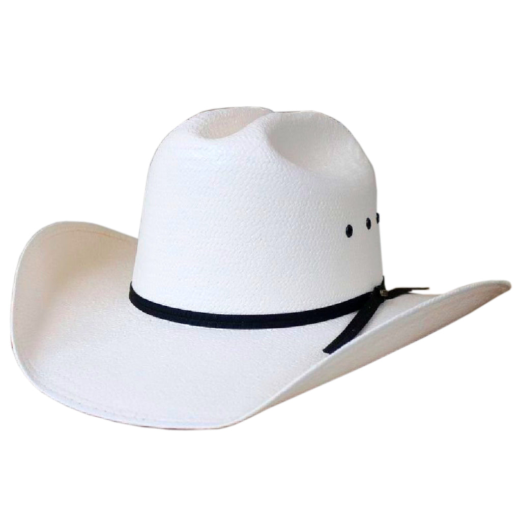 Stetson Paja – CACTUS ROPES MEXICO