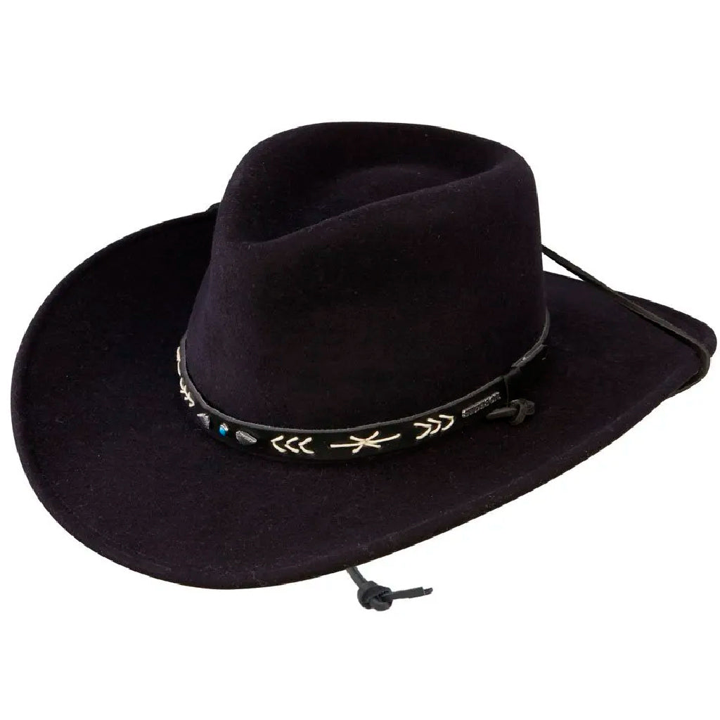 Stetson Fieltro – CACTUS ROPES MEXICO