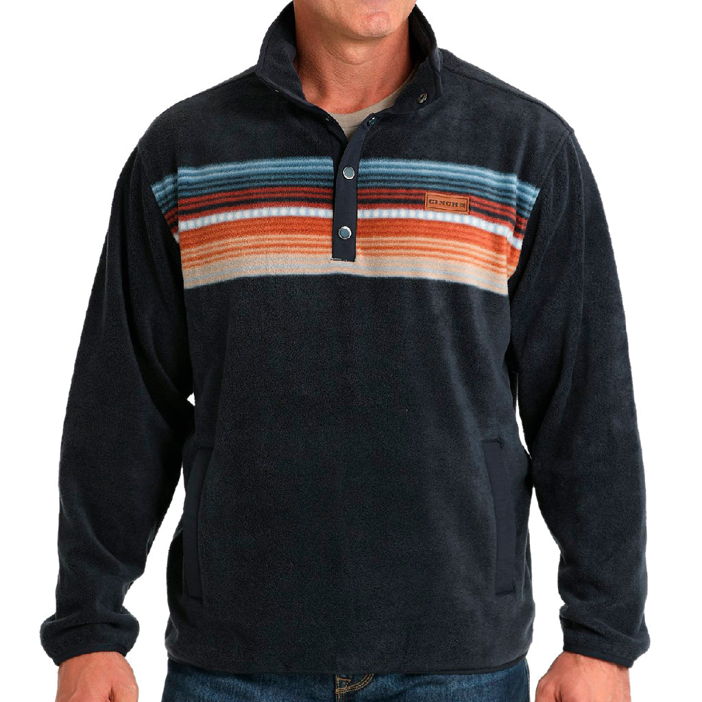 Sueter Cinch Mod MWK1912002 – CACTUS ROPES MEXICO