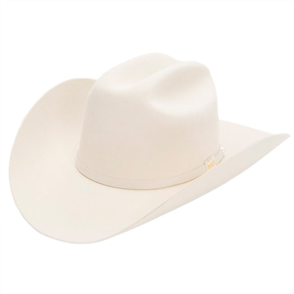 Stetson El Amo 500X Silverbelly – CACTUS ROPES MEXICO