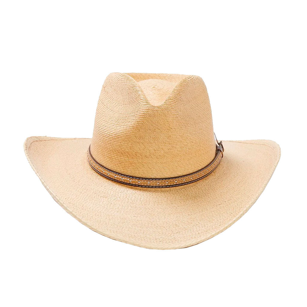 Stetson Paja – CACTUS ROPES MEXICO