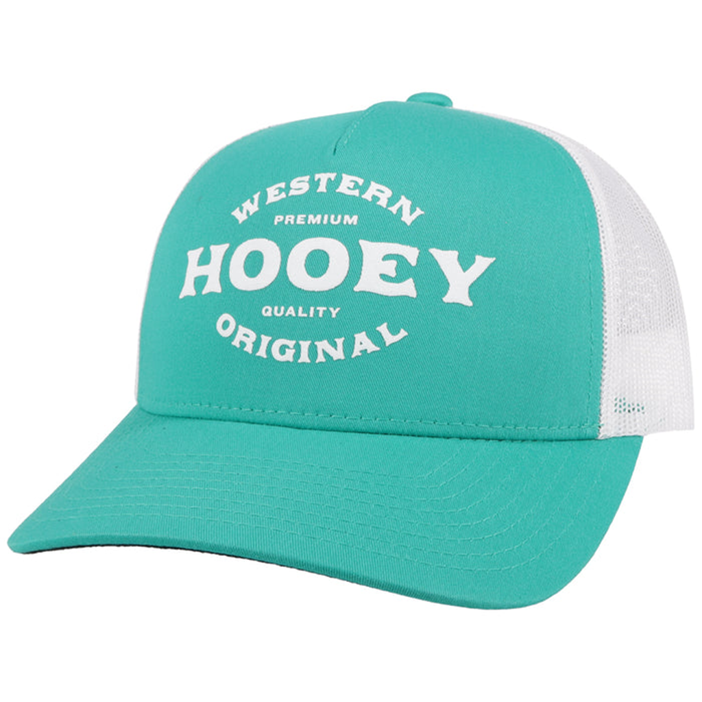 Cachuchas Hooey – CACTUS ROPES MEXICO
