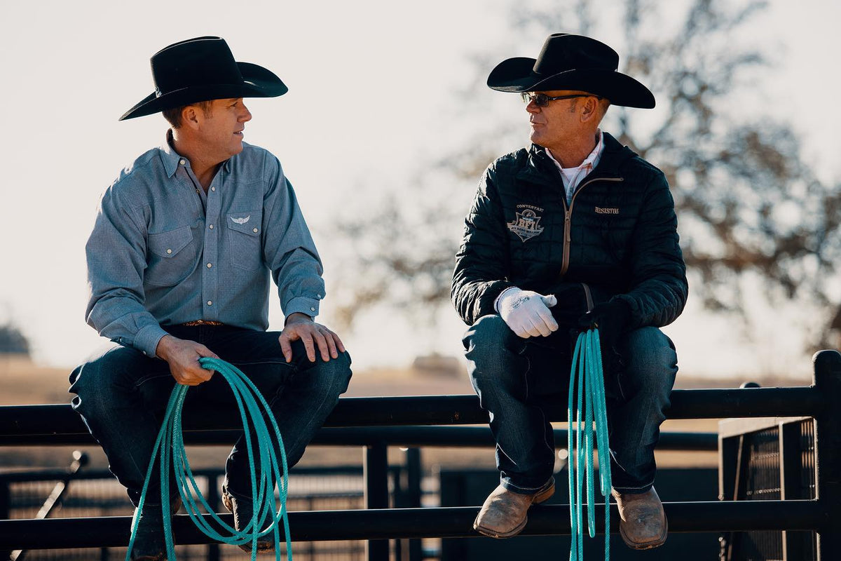 Cactus Ropes The Future CoreTX Cabecera – CACTUS ROPES MEXICO