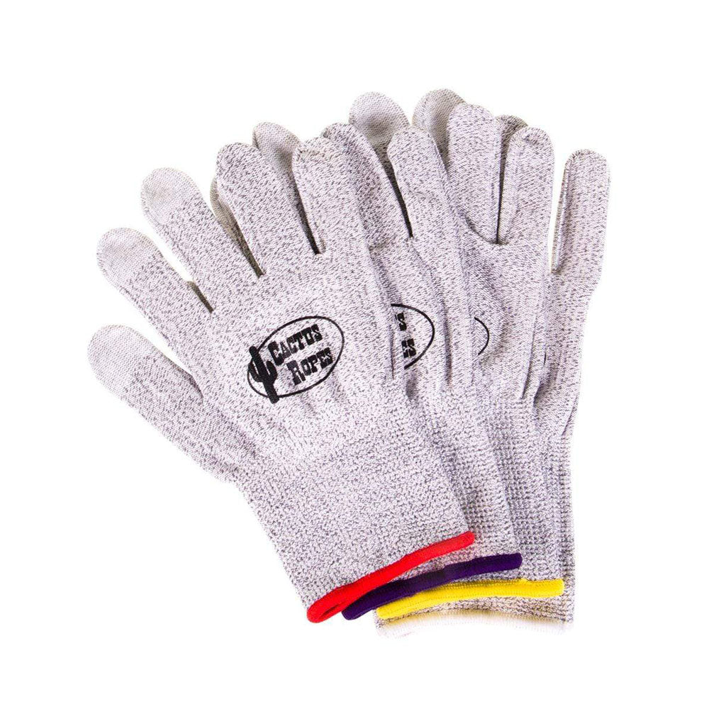 Cactus Ropes Guante para lazar Advanced Precision – CACTUS ROPES MEXICO