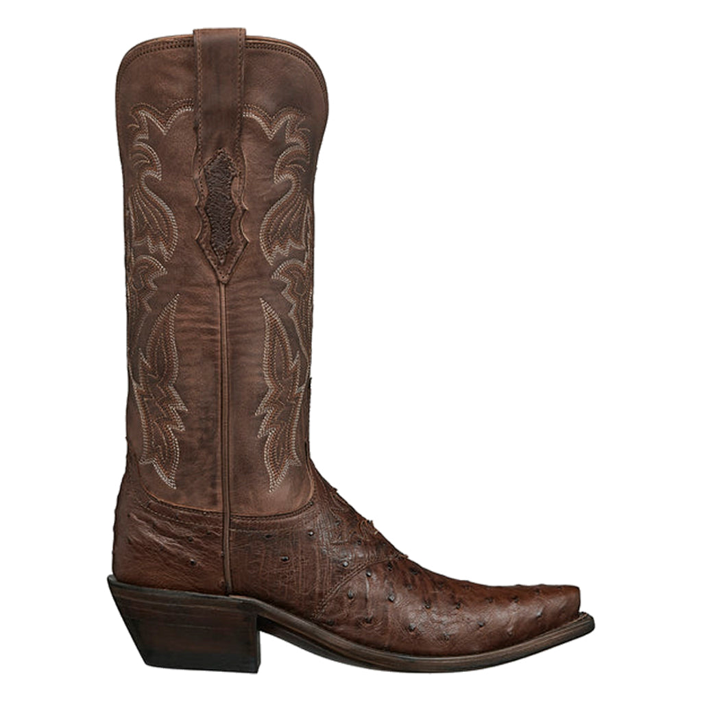 Botas Vaqueras Lucchese Dama – CACTUS ROPES MEXICO