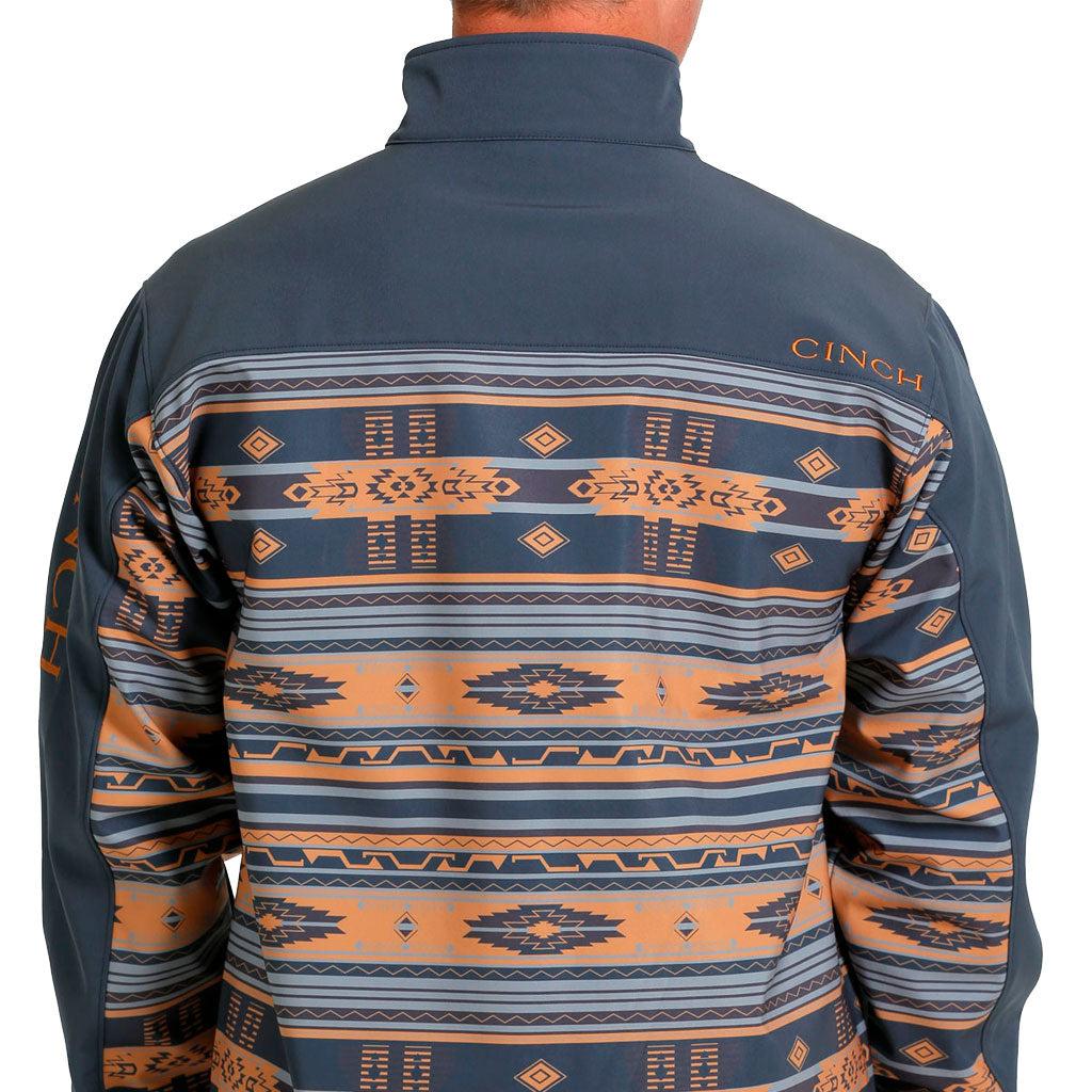 Chamarra Cinch Mod MWJ1063005 – CACTUS ROPES MEXICO