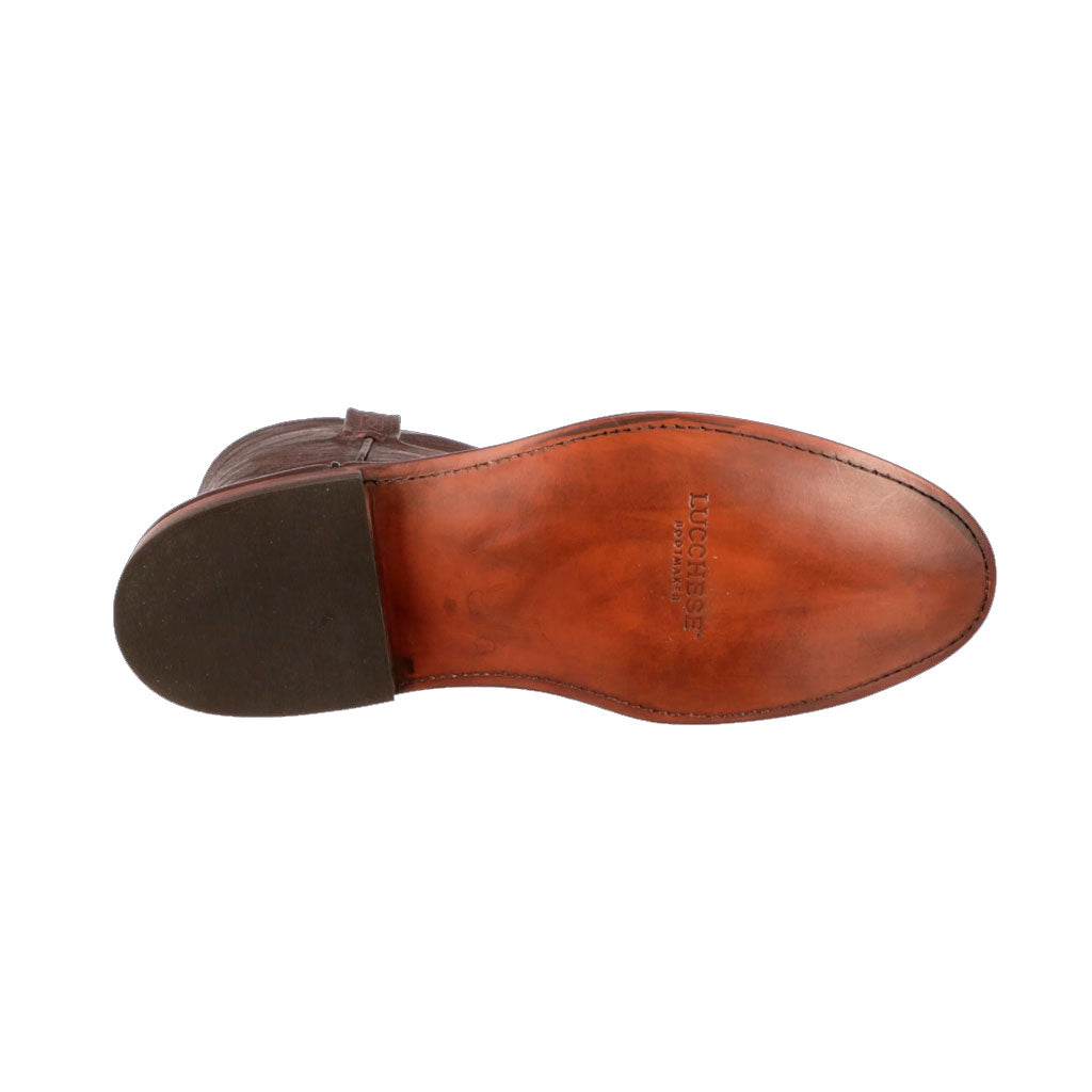 Botas Lucchese Majestic CL6502.C2 Tob Goat – CACTUS ROPES MEXICO