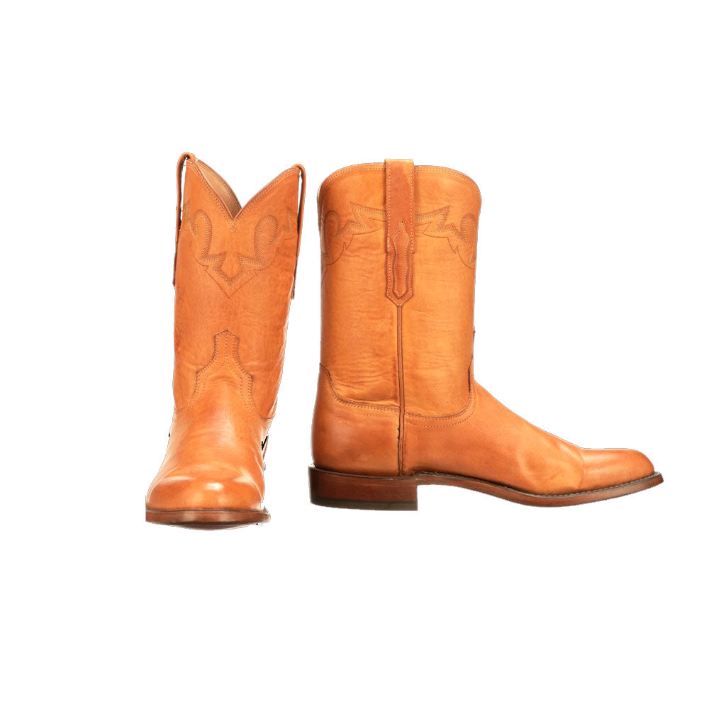 Botas Lucchese Sunset CL6504.C2 honey bov – CACTUS ROPES MEXICO