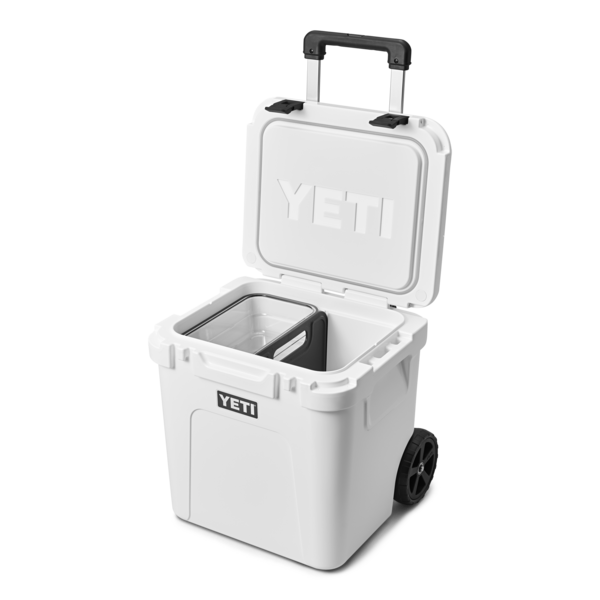 Division Yeti Roadie Wheeled Cooler Divider – CACTUS ROPES MEXICO