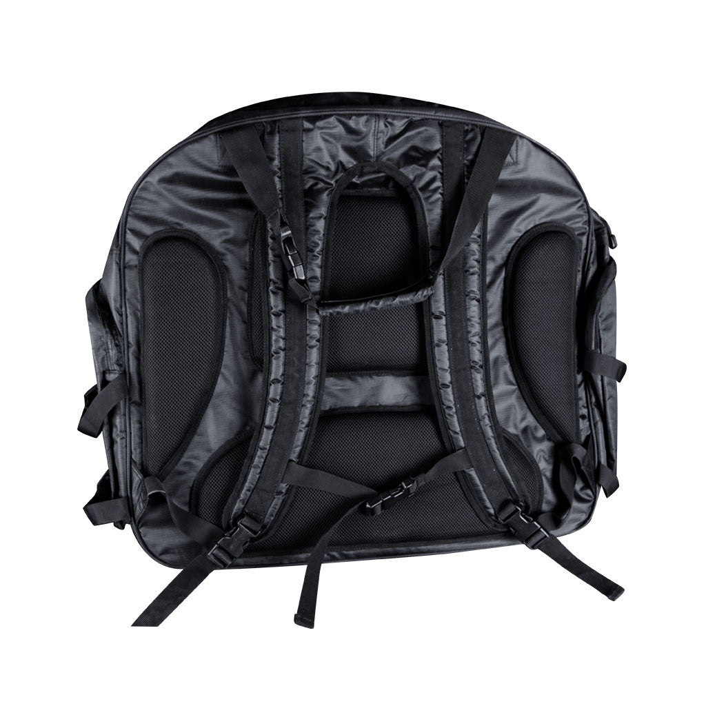 Cactus Ropes Excursion Rope Bag – CACTUS ROPES MEXICO