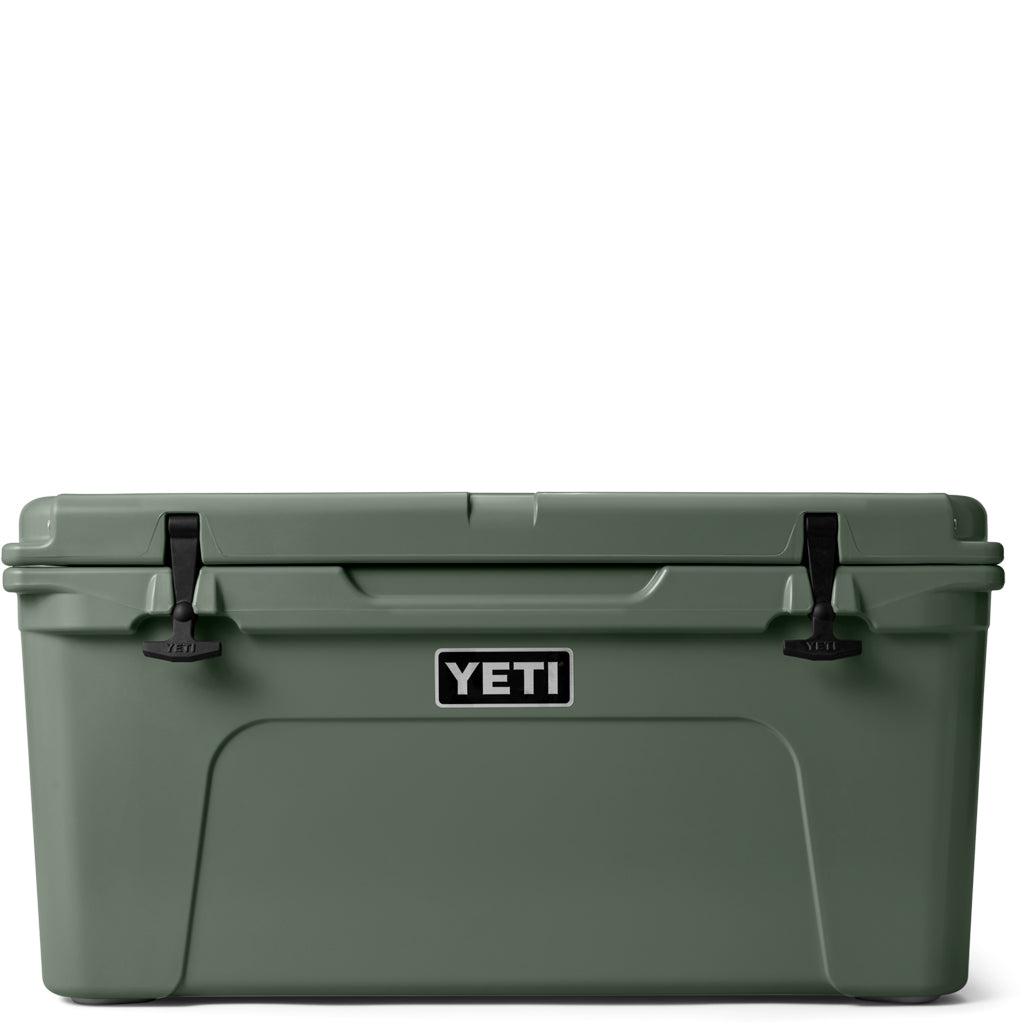 Hielera Yeti Tundra 65 Camp Green – CACTUS ROPES MEXICO