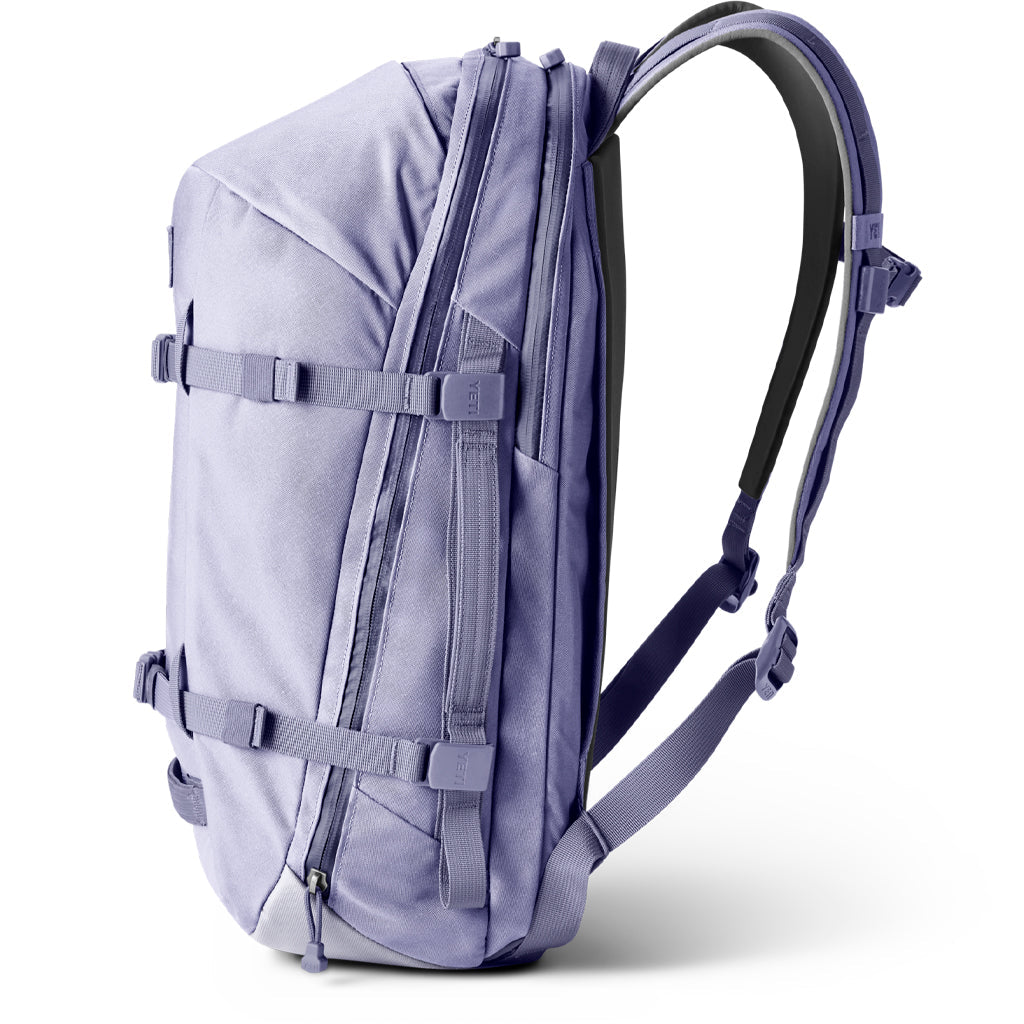 Mochila Yeti Crossroads Backpack 27L Cosmic Lilac – CACTUS ROPES MEXICO