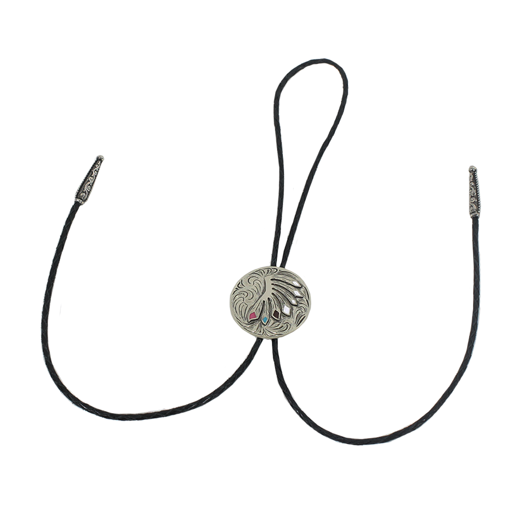 Bolo Boss BOLO229 Logo de Boss – CACTUS ROPES MEXICO