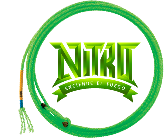 Cactus Ropes Nitro Cabecera – CACTUS ROPES MEXICO