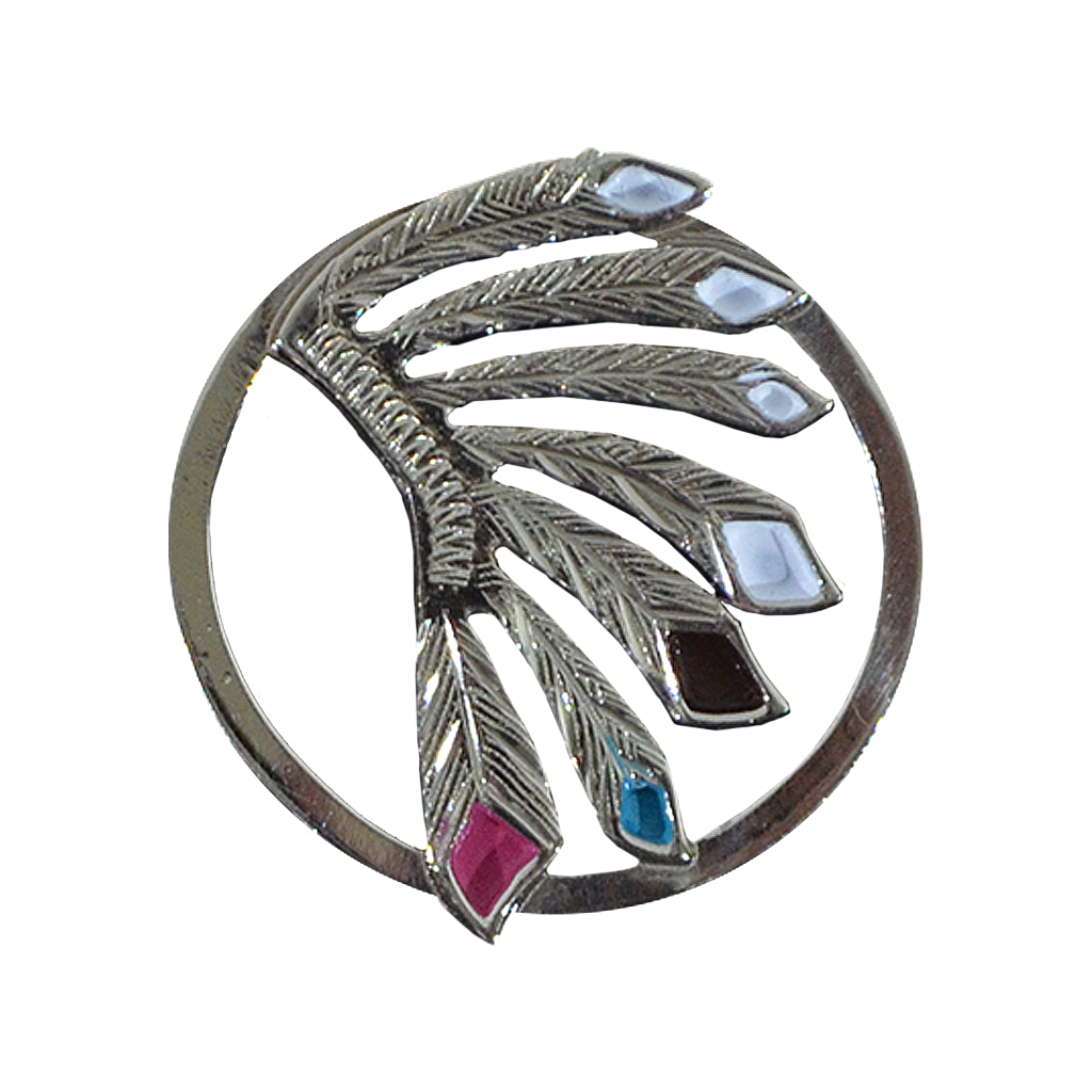 Pin Boss PIN227 Logo de Boss – CACTUS ROPES MEXICO