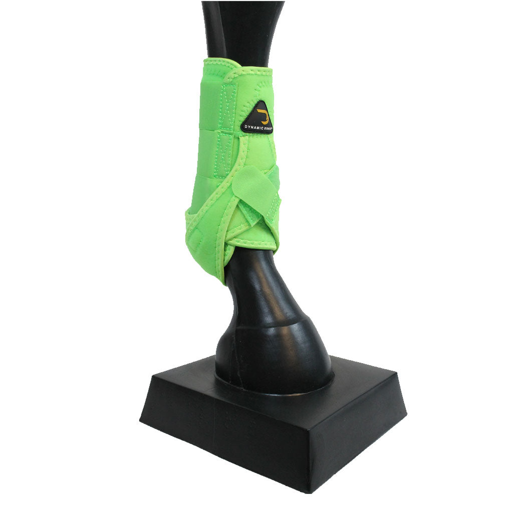 Protectores Dynamic Edge pata lima – CACTUS ROPES MEXICO