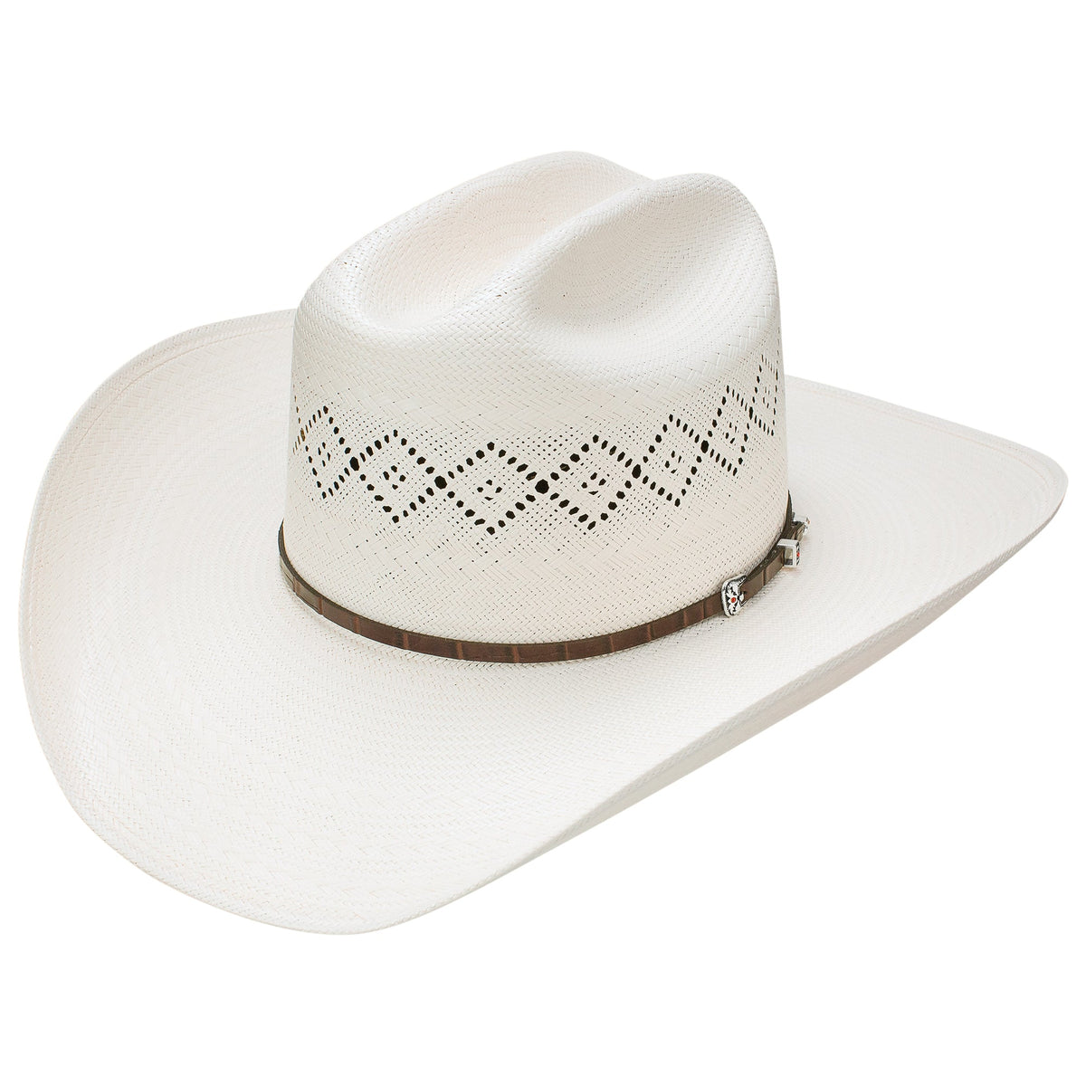 Stetson North Star N 30x Natural – CACTUS ROPES MEXICO