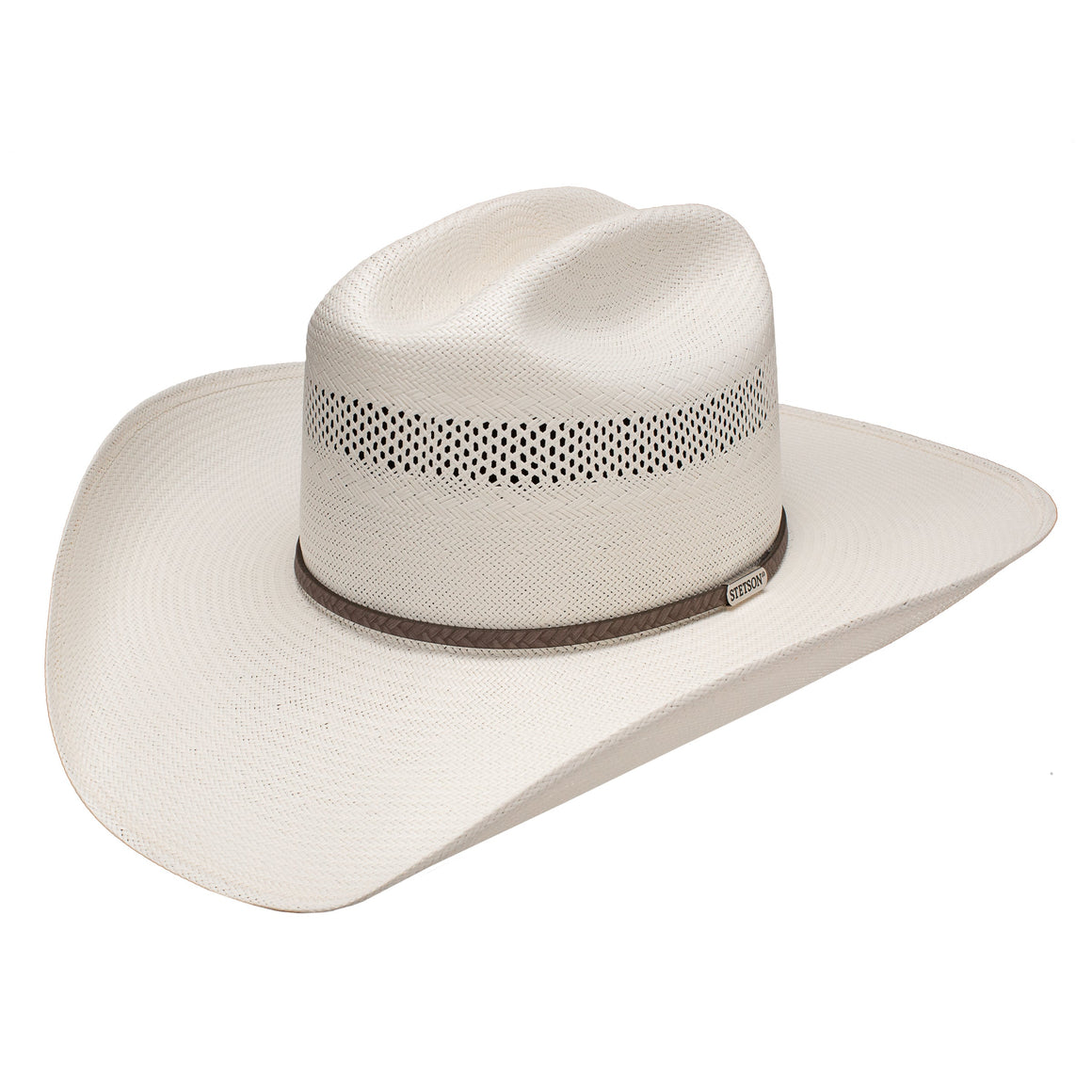 Stetson Paja – CACTUS ROPES MEXICO