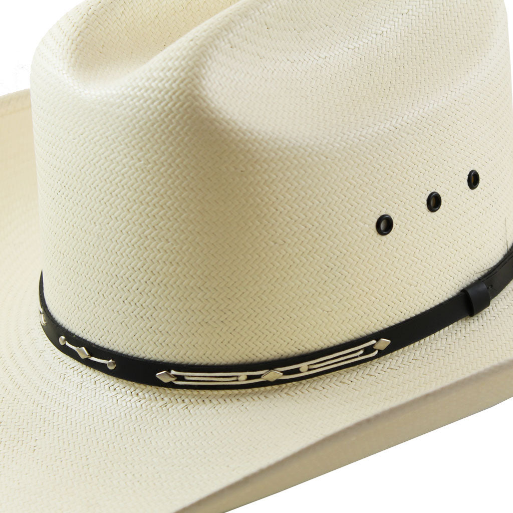 Stetson Rimfire K 10x Natural – CACTUS ROPES MEXICO